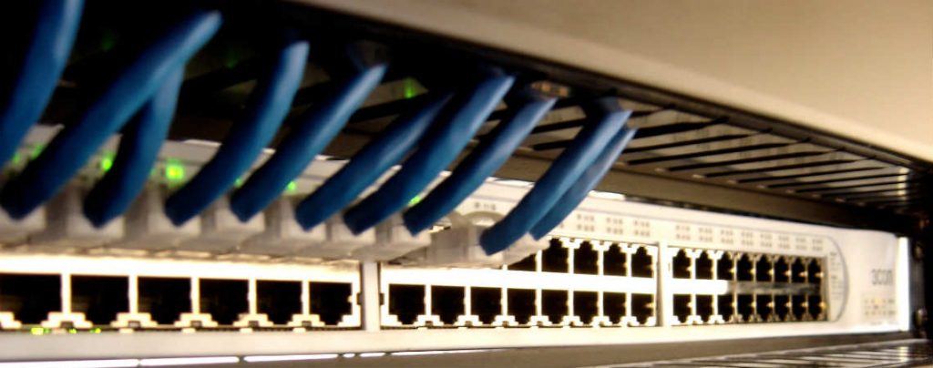 Core Routing & Switching - Questivity