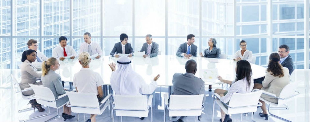 Company - Questivity