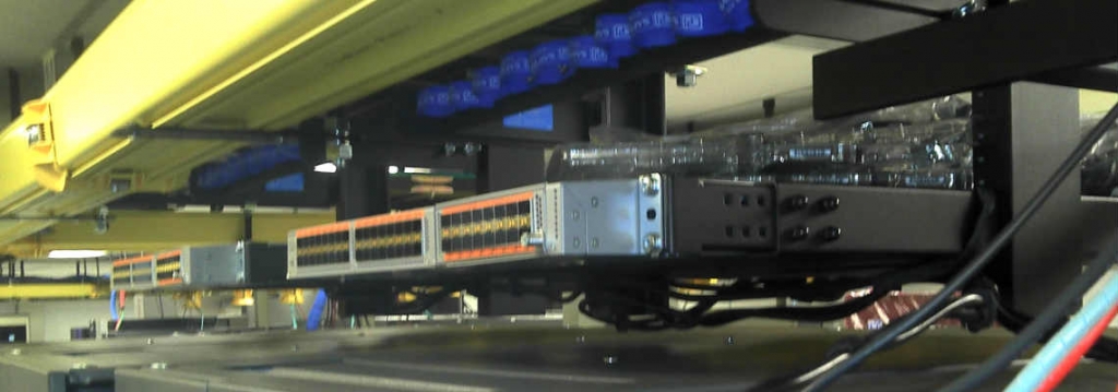 Cisco Nexus 5000 Series Switch - Questivity