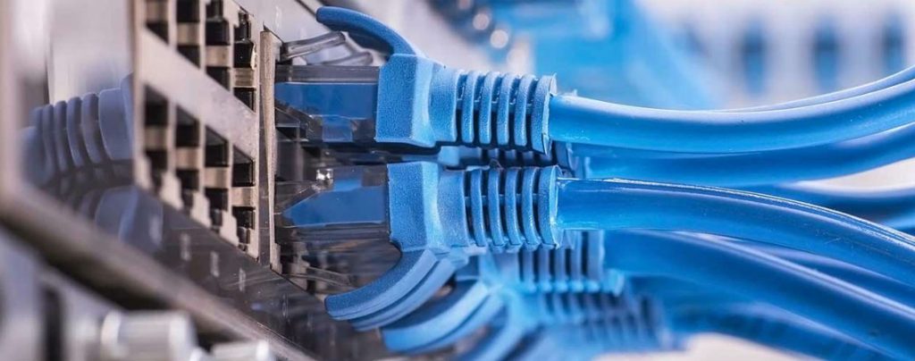 Enterprise Networking - Questivity