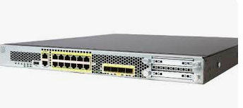 Cisco Firepower 2100 Series - Questivity