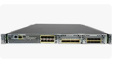 Cisco Firepower 4100 Series - Questivity