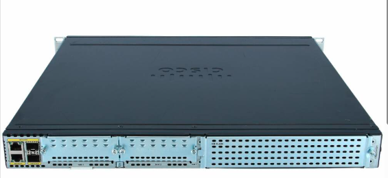 Cisco ISR4331/K9 - Questivity