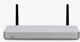 Cisco Meraki MX-68 Security Appliance - Questivity