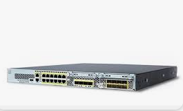 Cisco Firewalls - Questivity